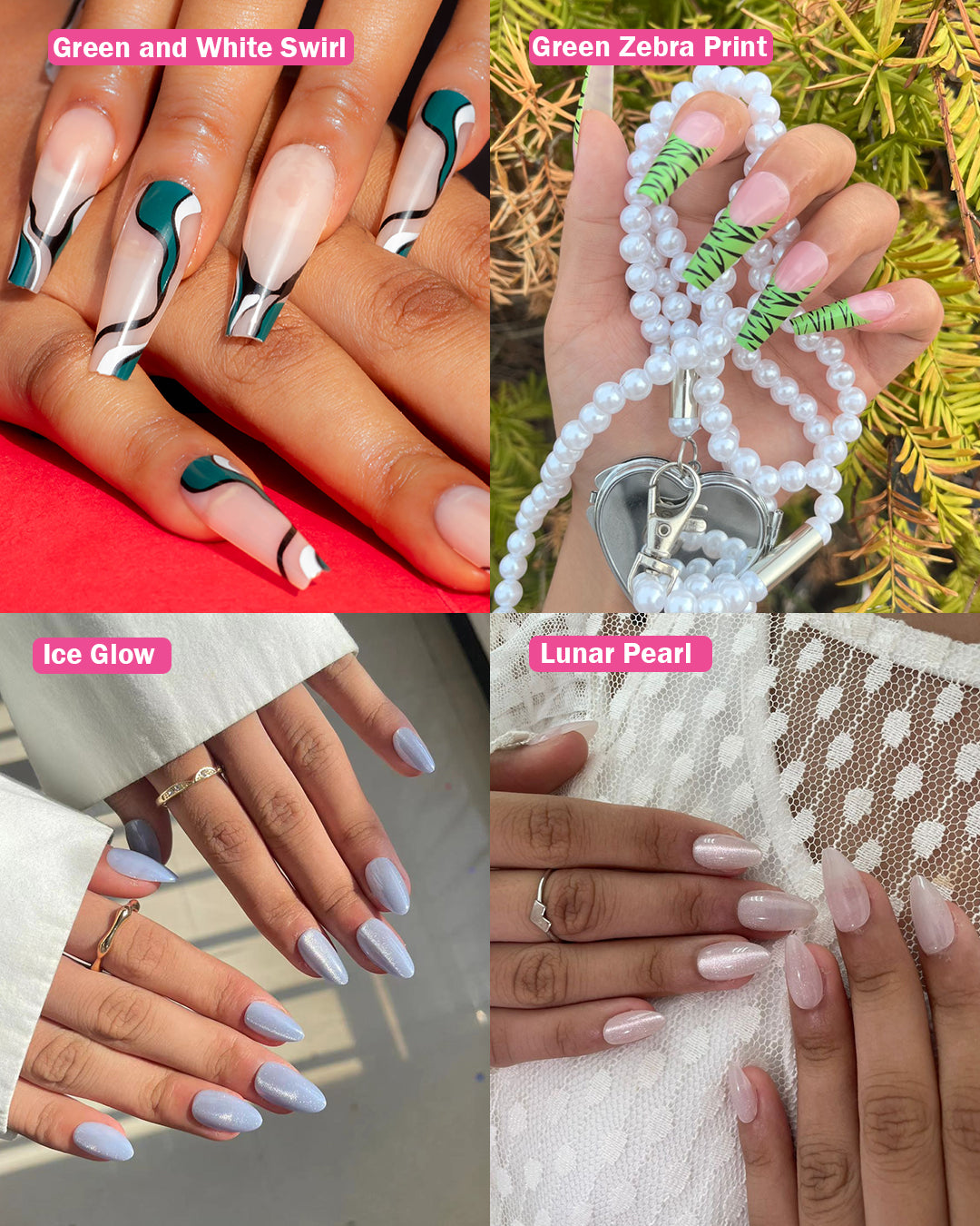 Pro Mani Bundle – NayToe Nailz